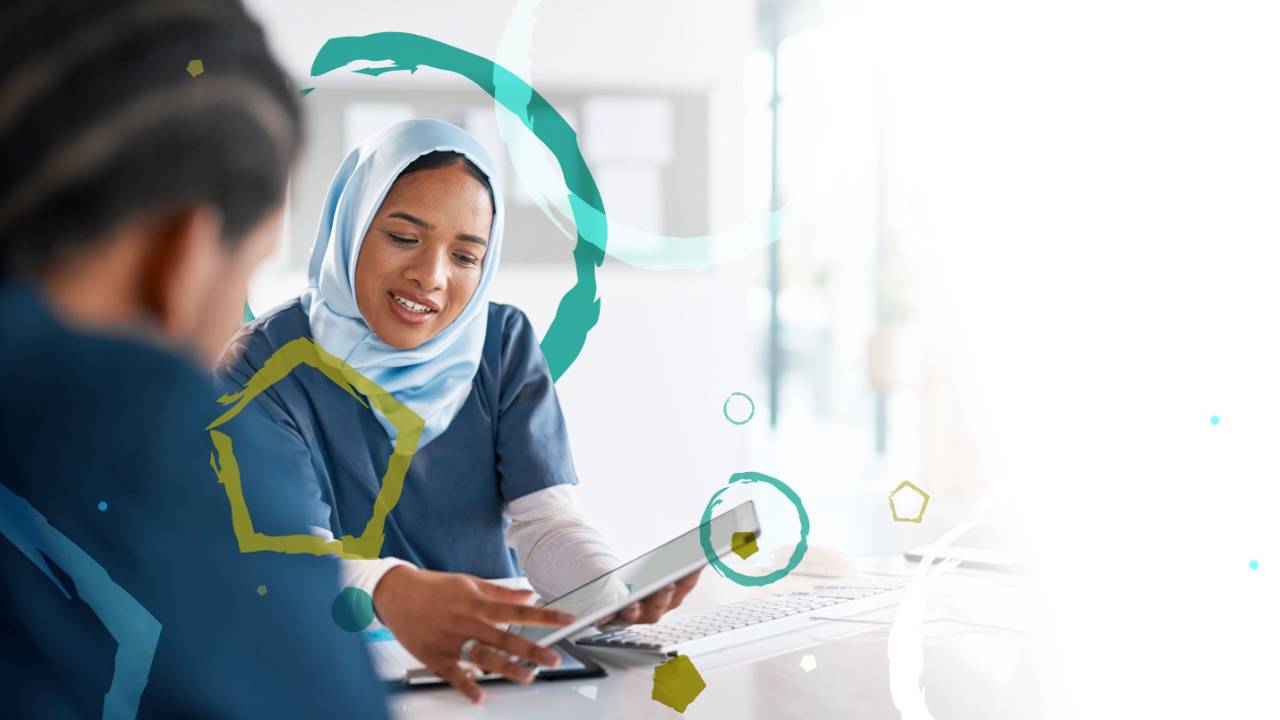 Support Resource Hub