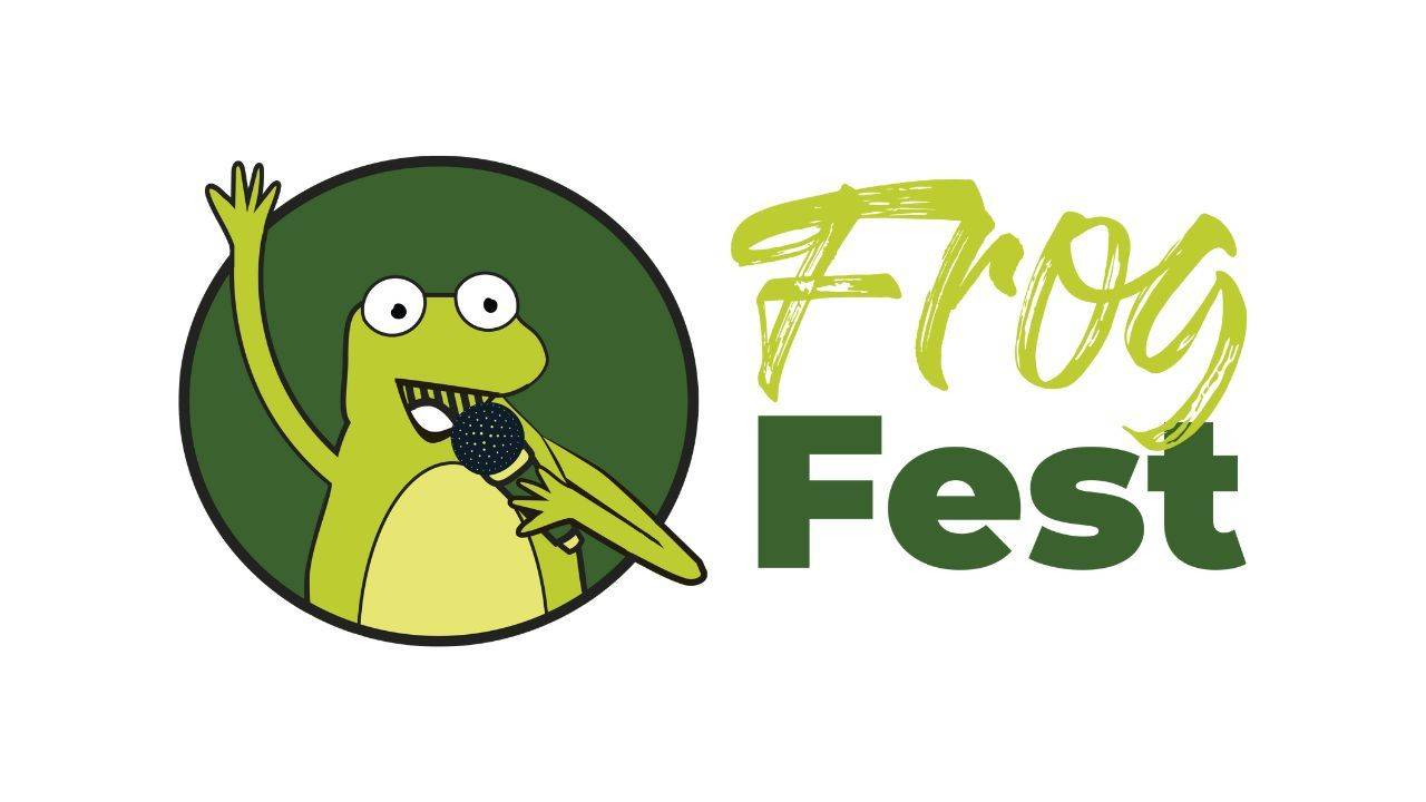 Frog Fest Live
