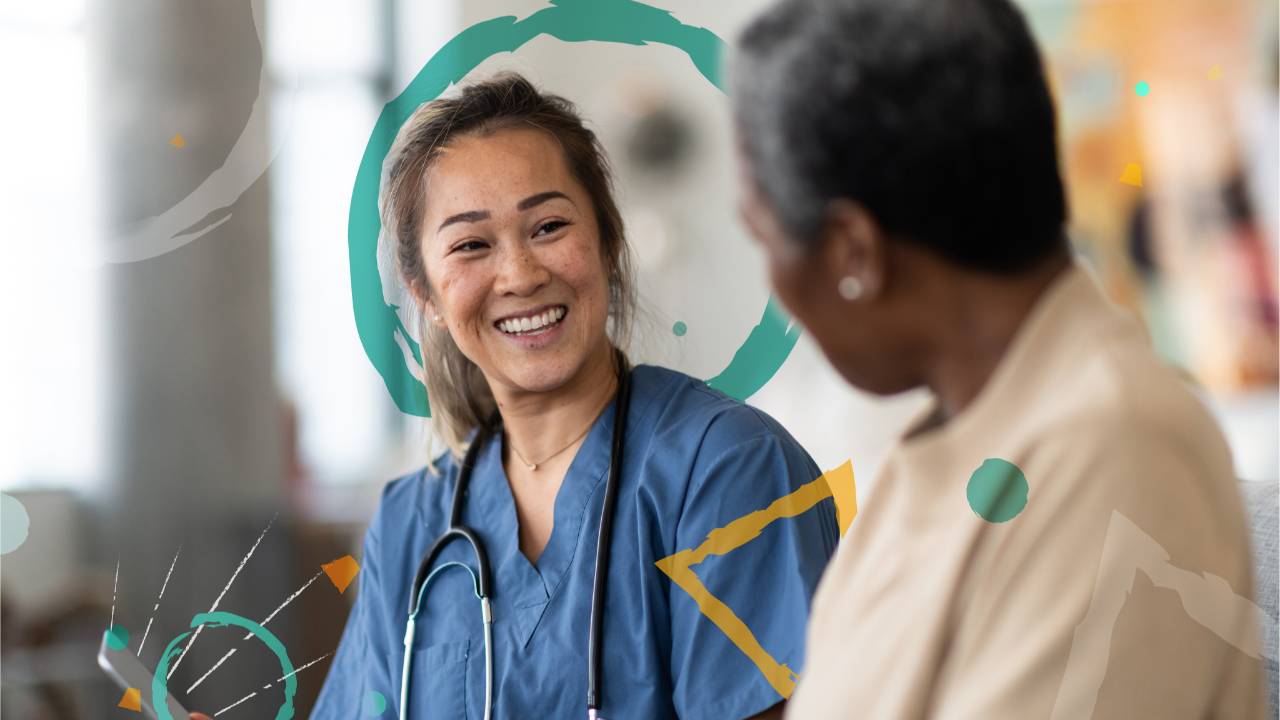 Escape the overwhelm cycle