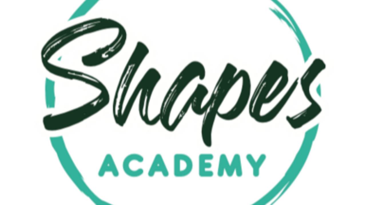 Join The Shapes Academy Today