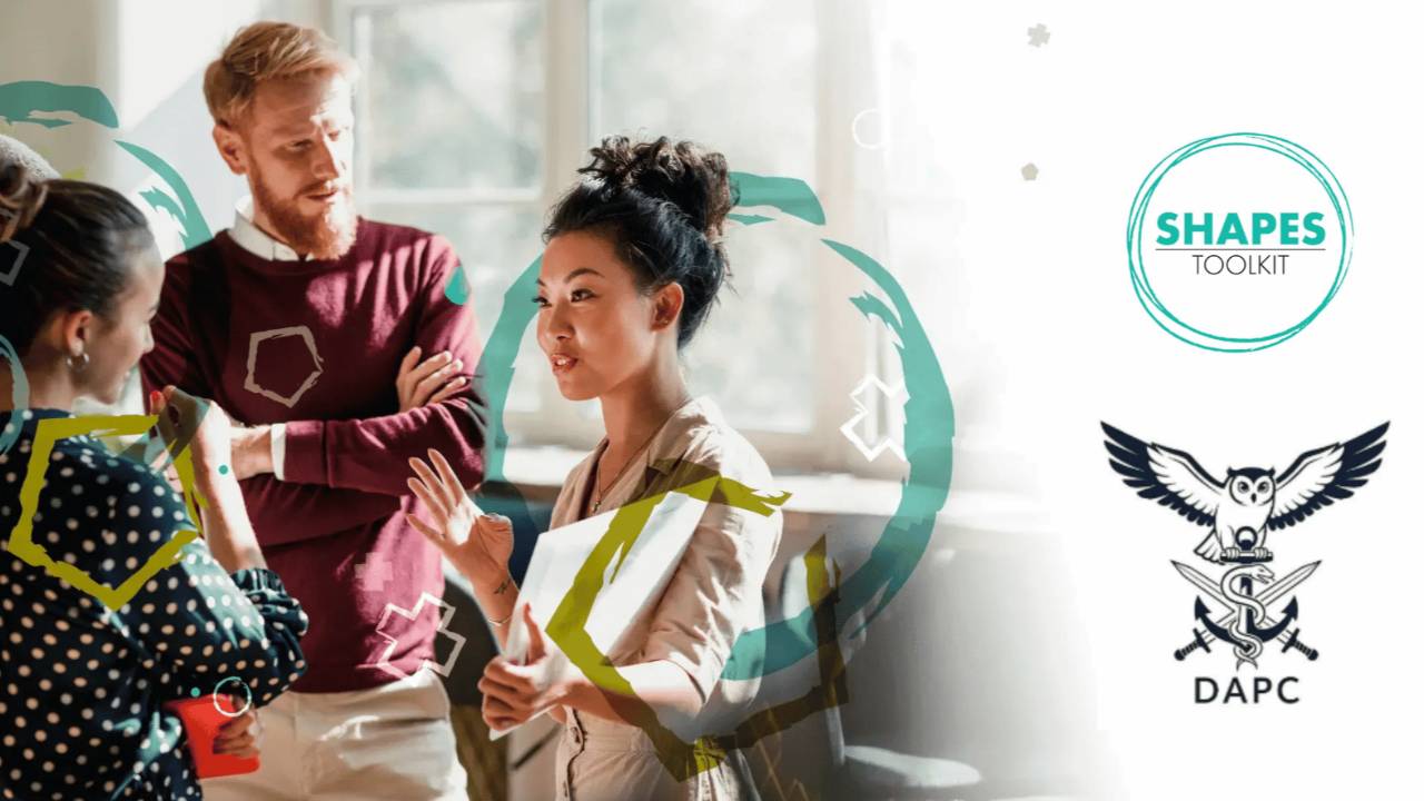 How To Handle Conflict At Work | DAPC