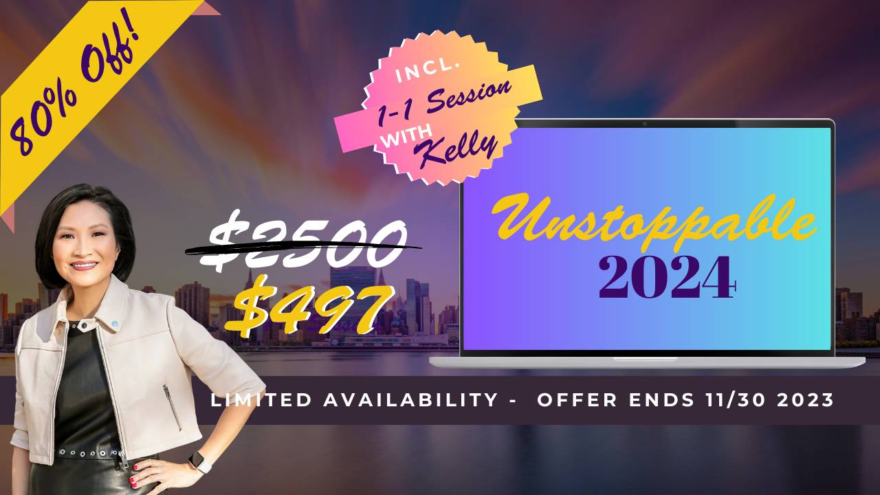 The Unstoppable 2024