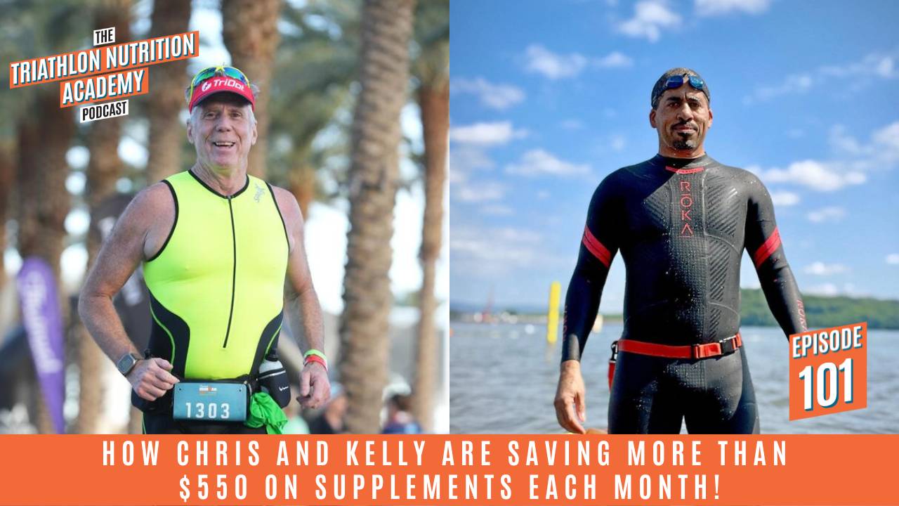 How Chris & Kelly are Saving More Than $550 on Supplements Each Month!