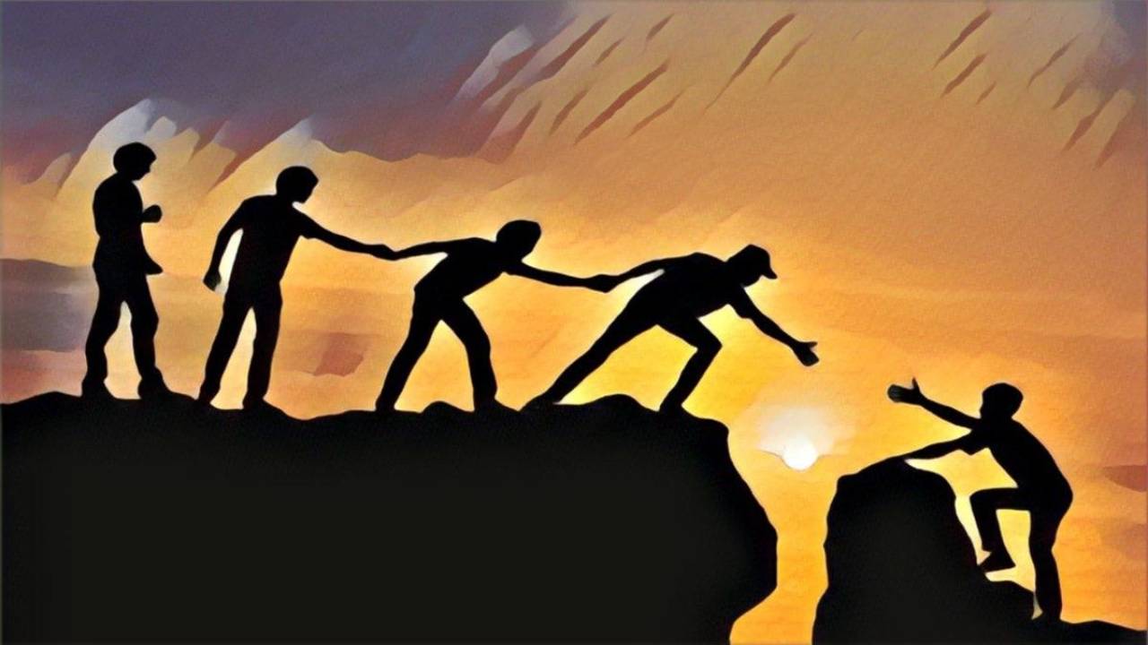 Donations To The Brotherhood