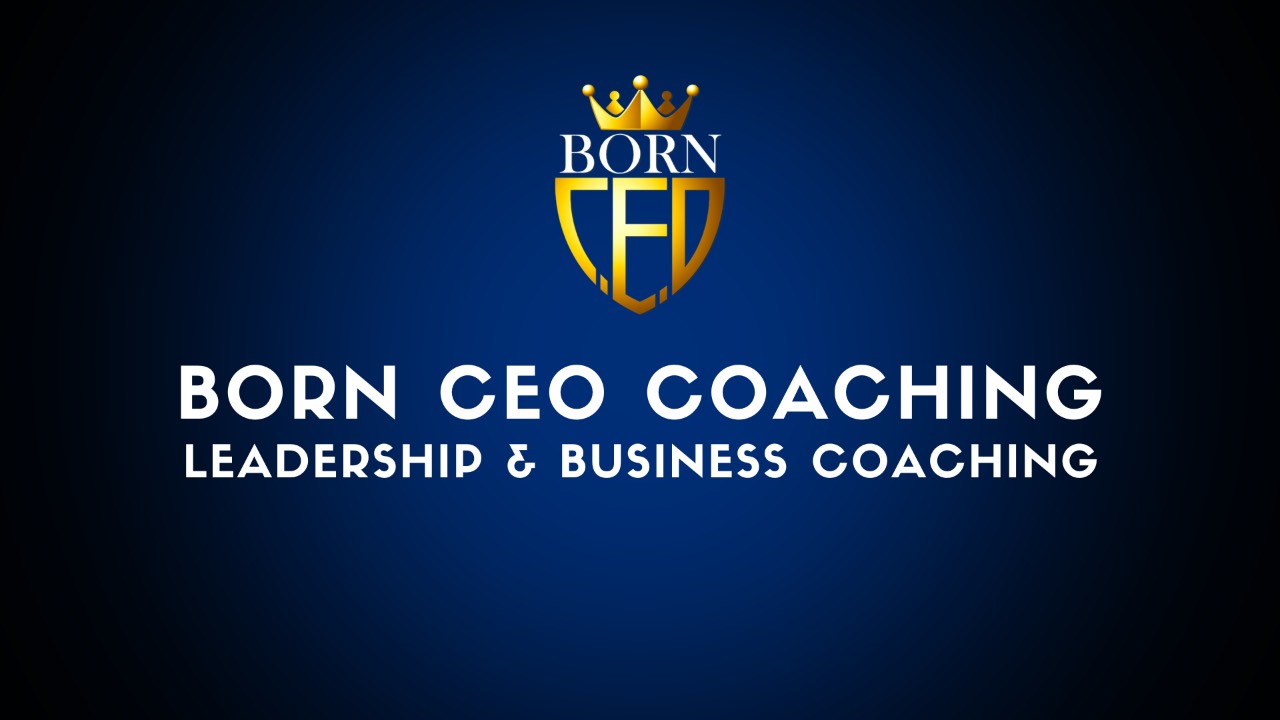 Born CEO Coaching