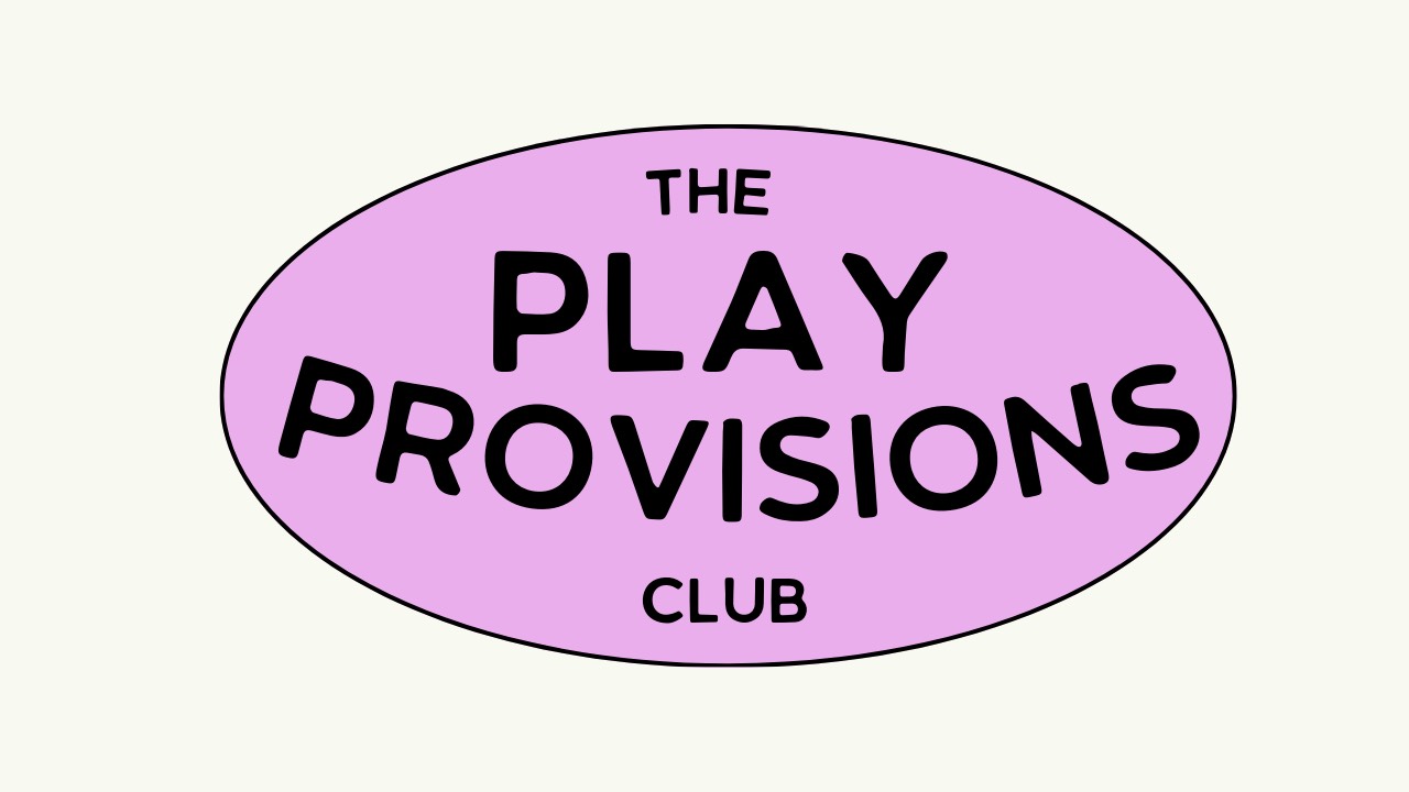 The Play Provisions Club 2025