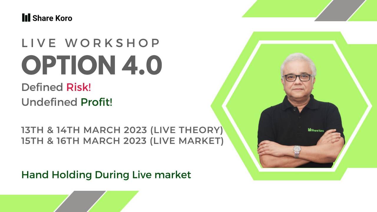 Option Workshop 3.0