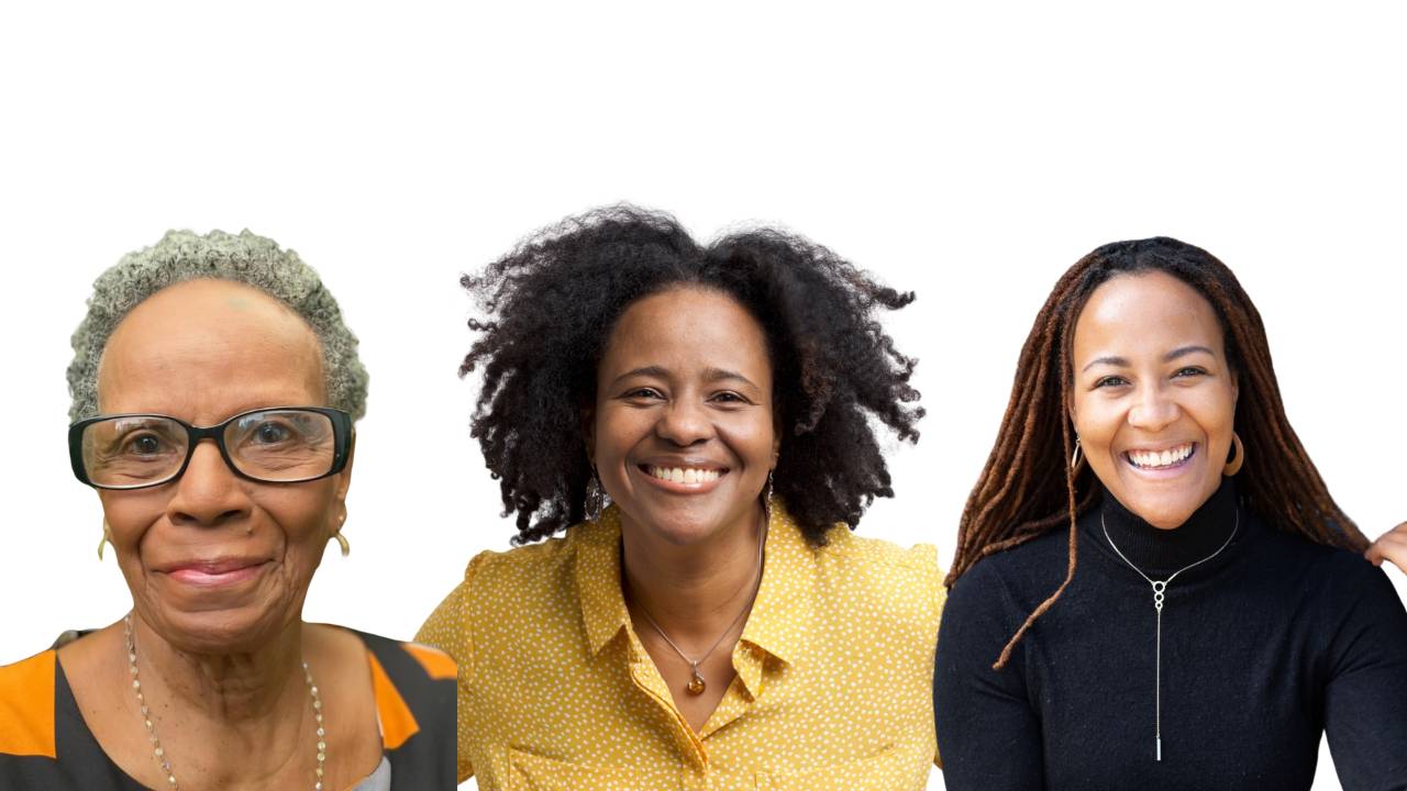 Generational Wisdom and Healing