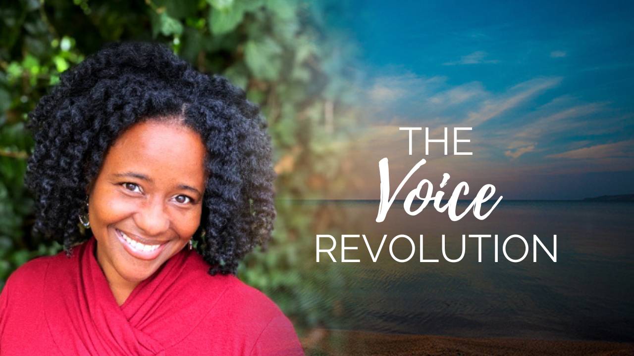 The Voice Revolution Community