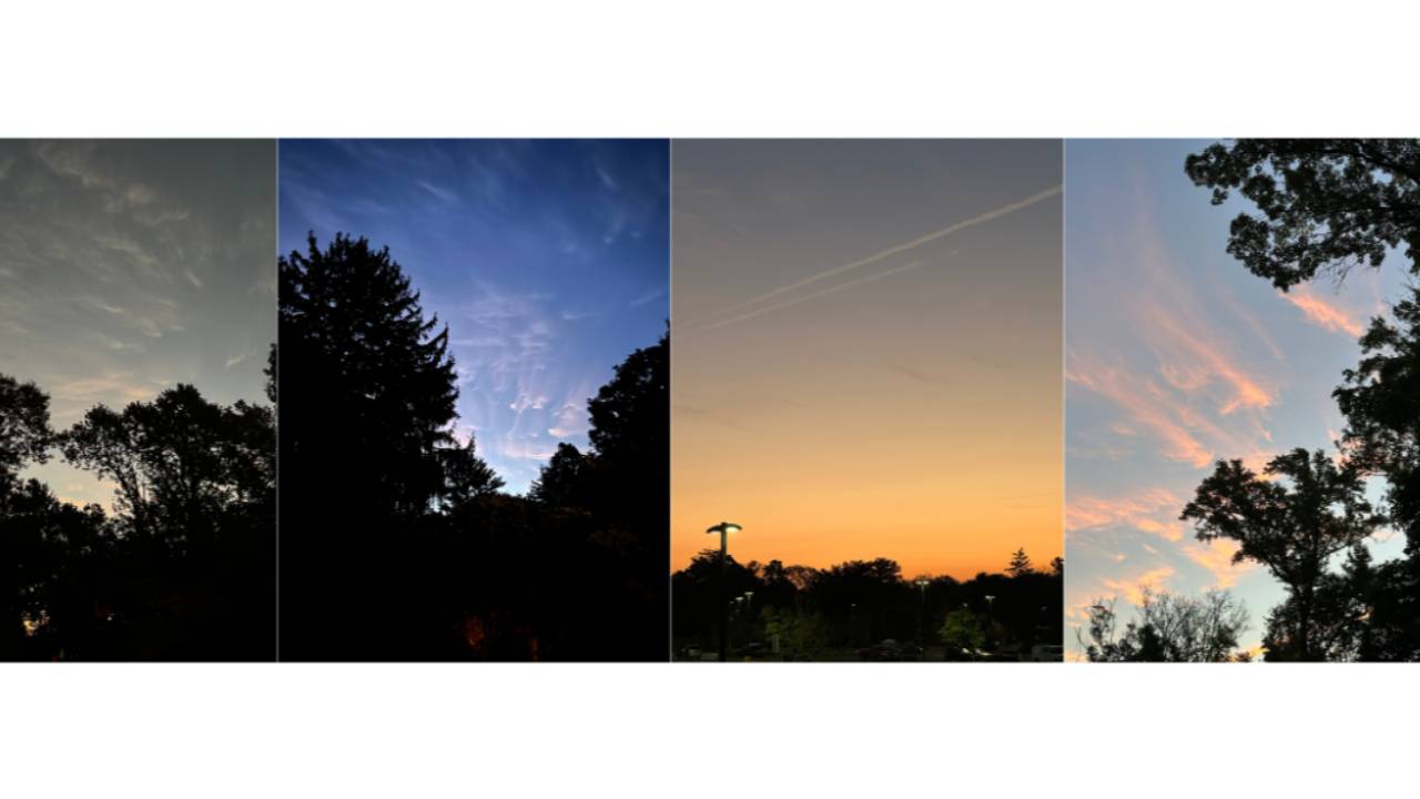 Gradually, then suddenly.