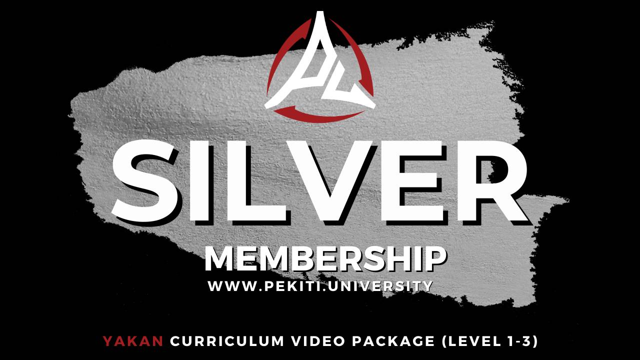 Silver Membership
