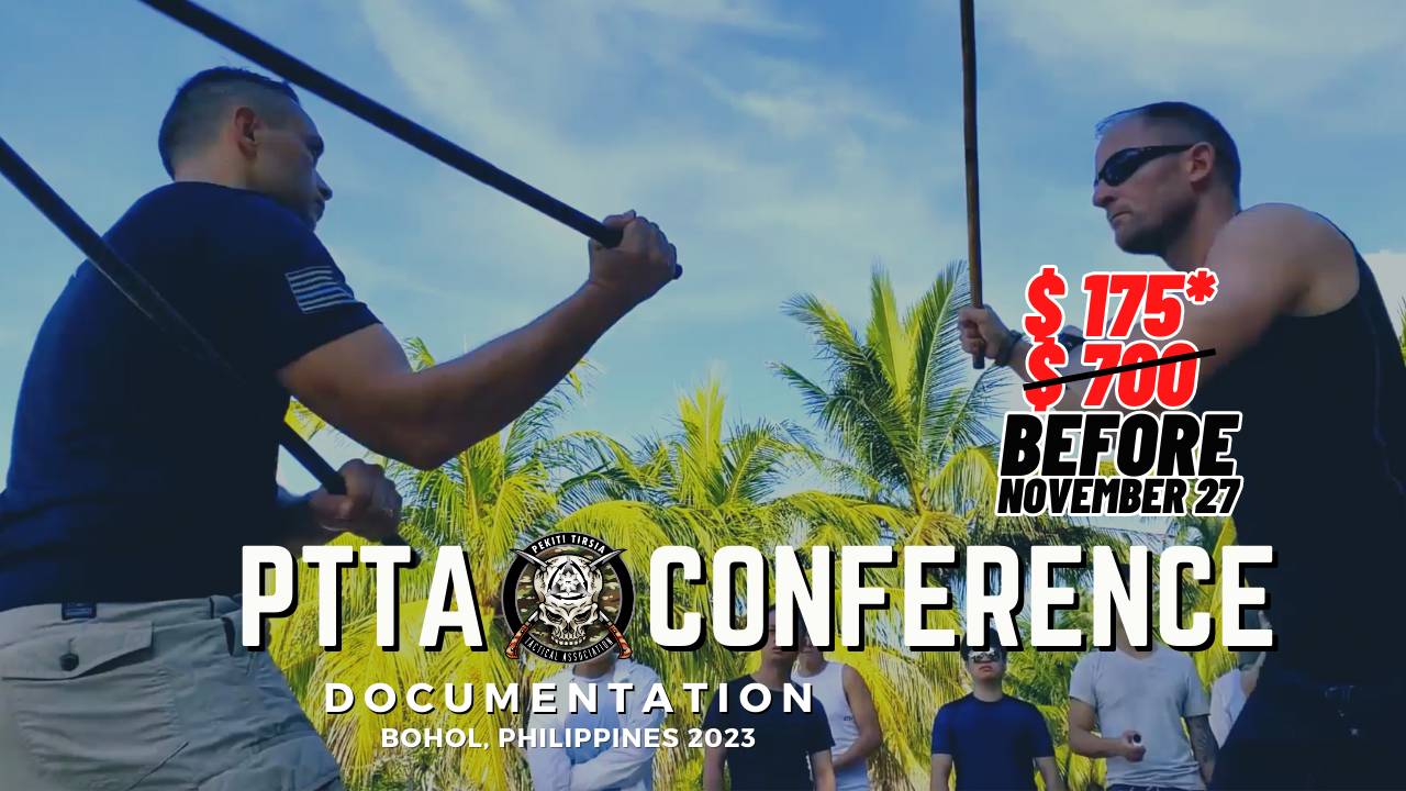 6th PTTA Asia Conference (2023) Documentation