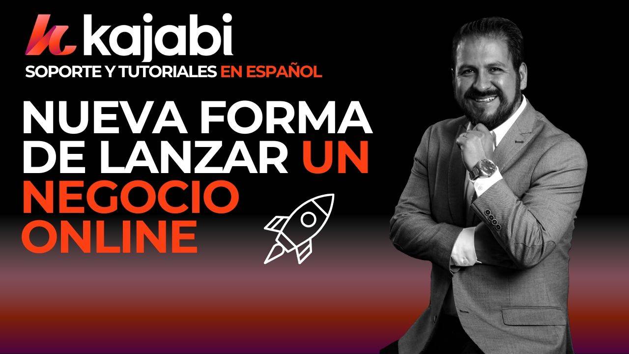 La nueva forma de lanzar un negocio en línea Y Estrategias infalibles