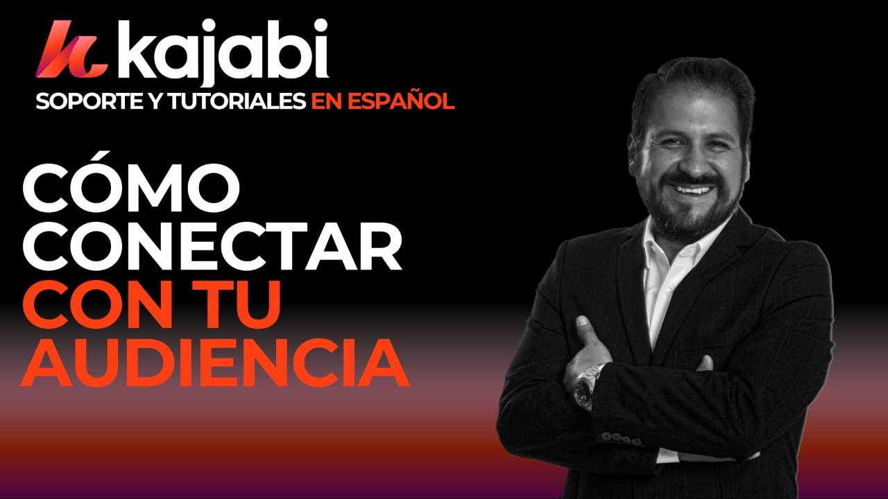 Cómo Conecta con tu Audiencia y Aumenta su Compromiso