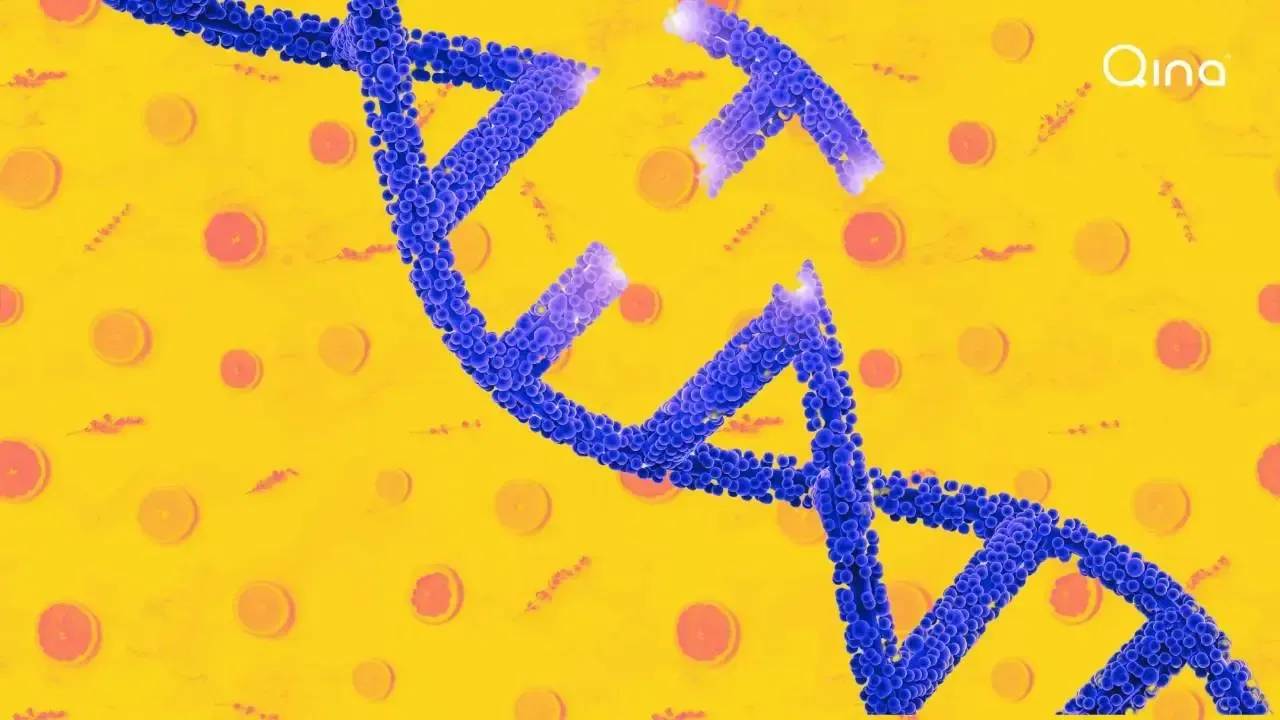 Your genes on health