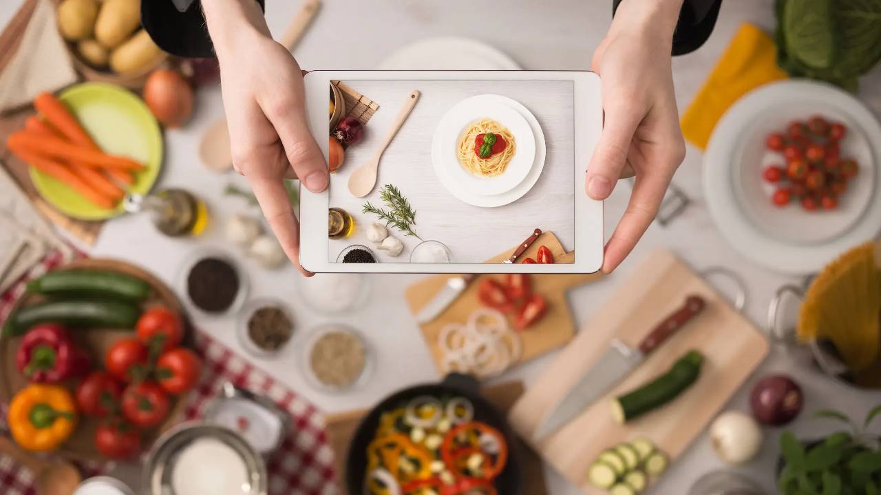 What is Personalized nutrition