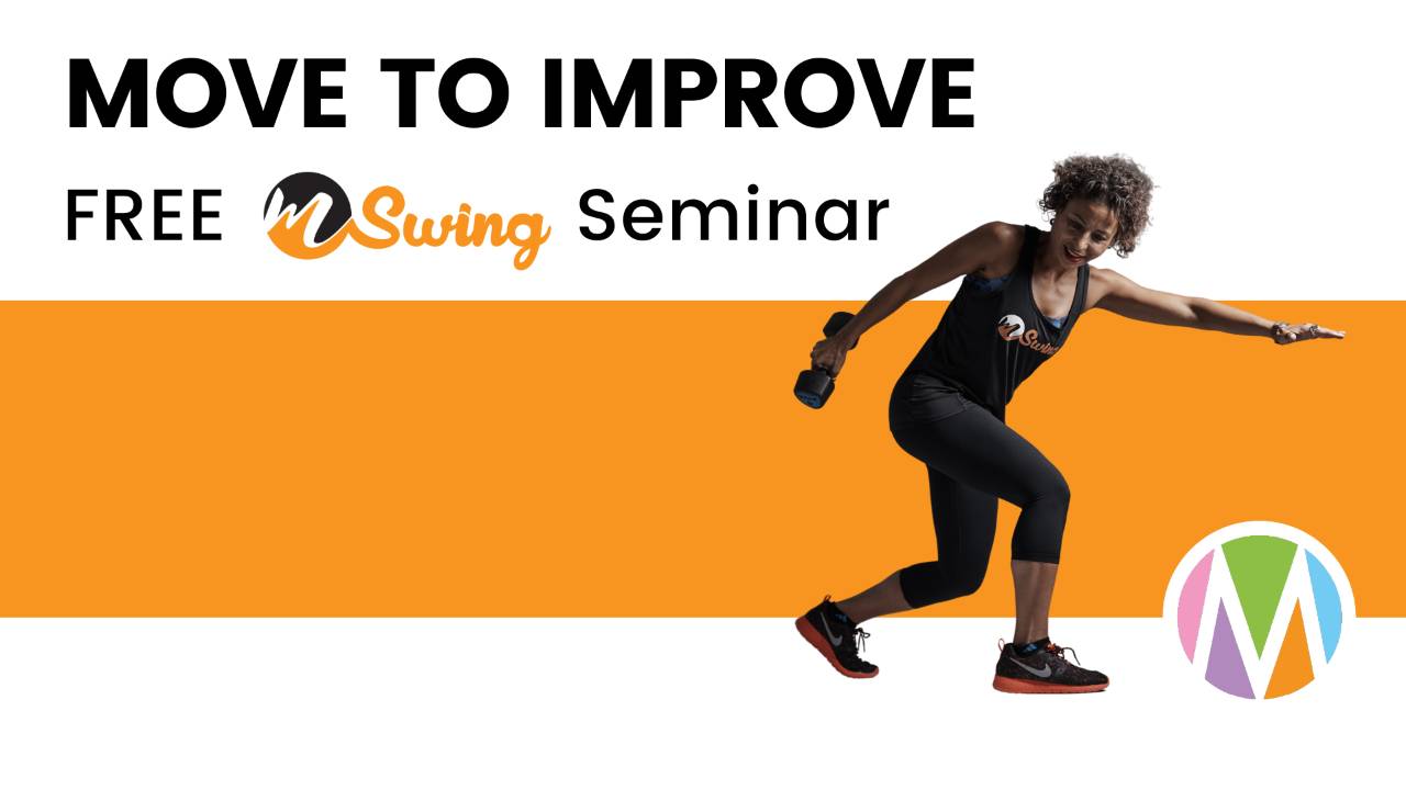 Move to Improve Seminar Sign Up