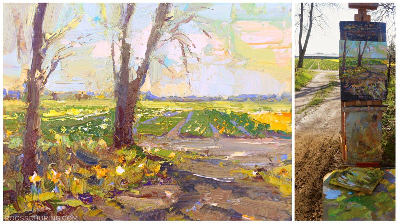 Trees Without Leaves