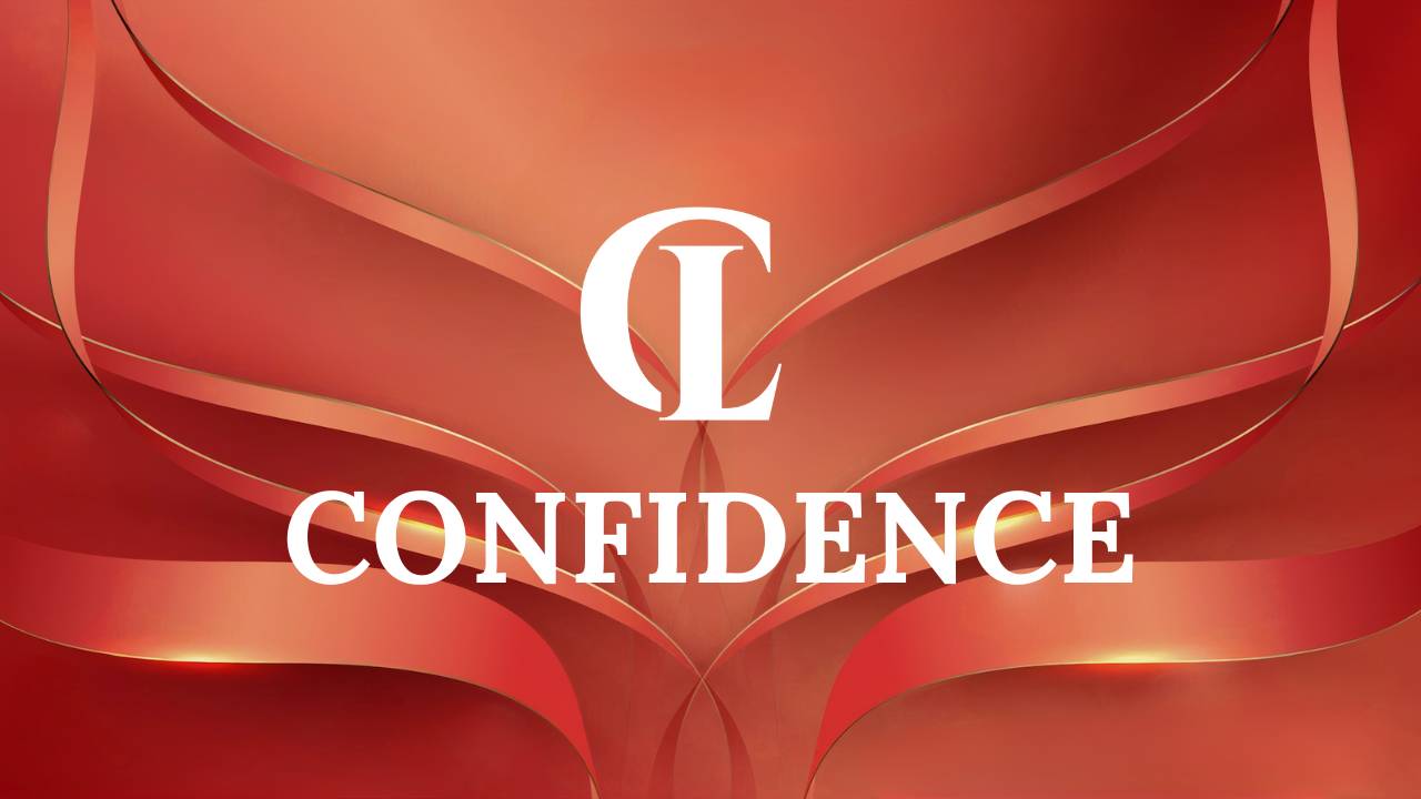 Career Leadhers Confidence