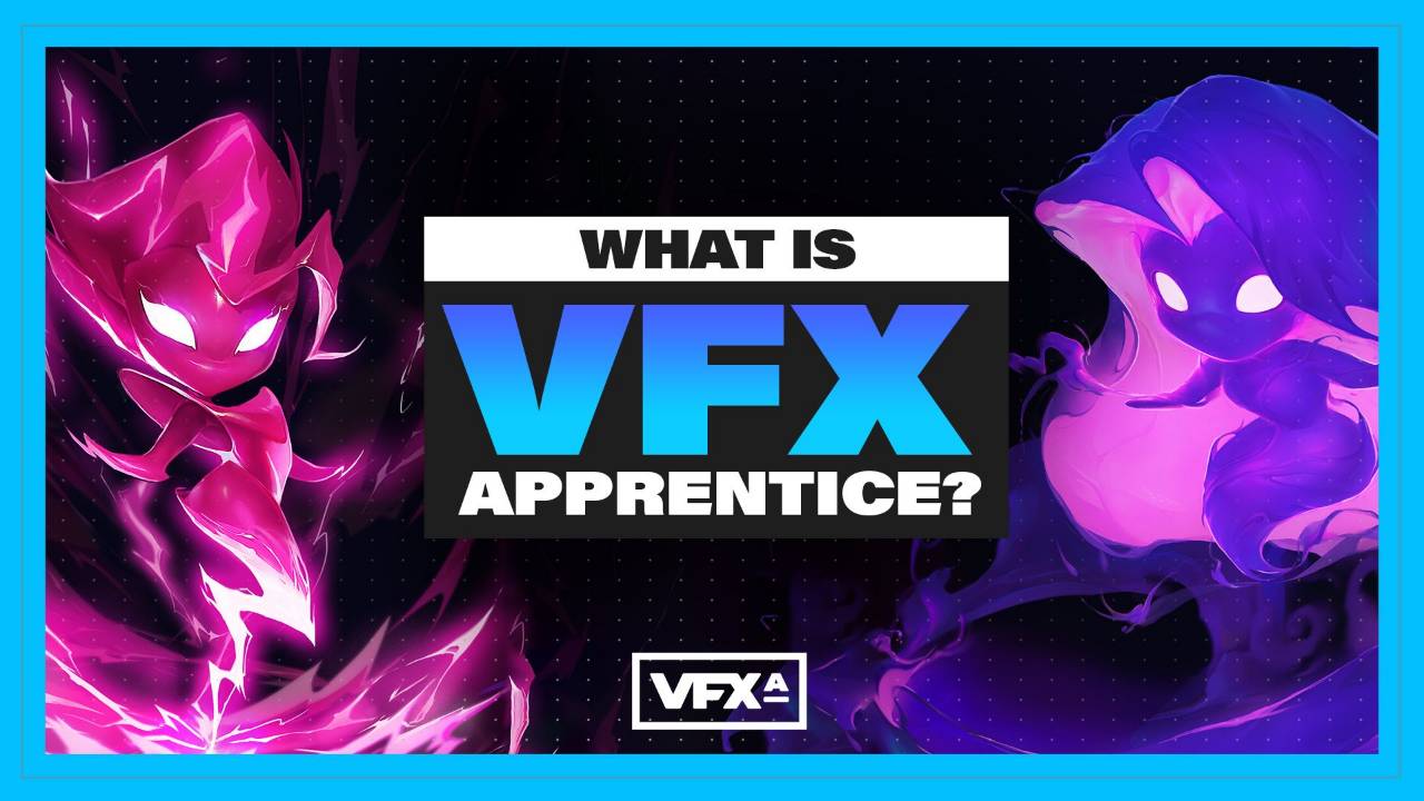 About VFX Apprentice