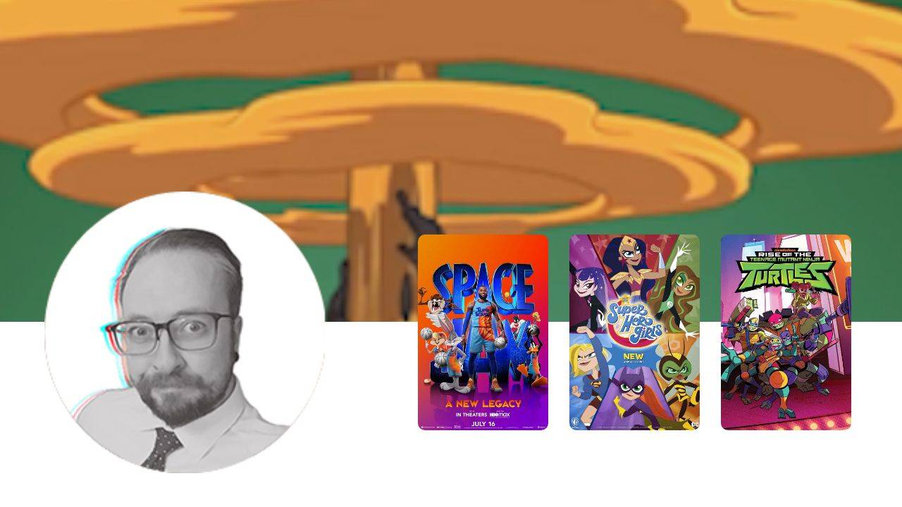 Dan Elder | VFX Apprentice Instructors