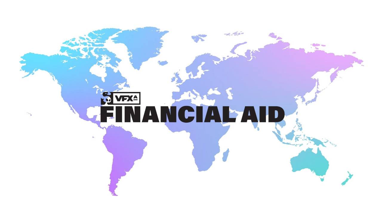 Financial Aid | VFX Apprentice