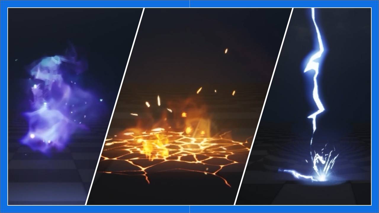 Procedural Textures in Substance Designer | VFX Courses