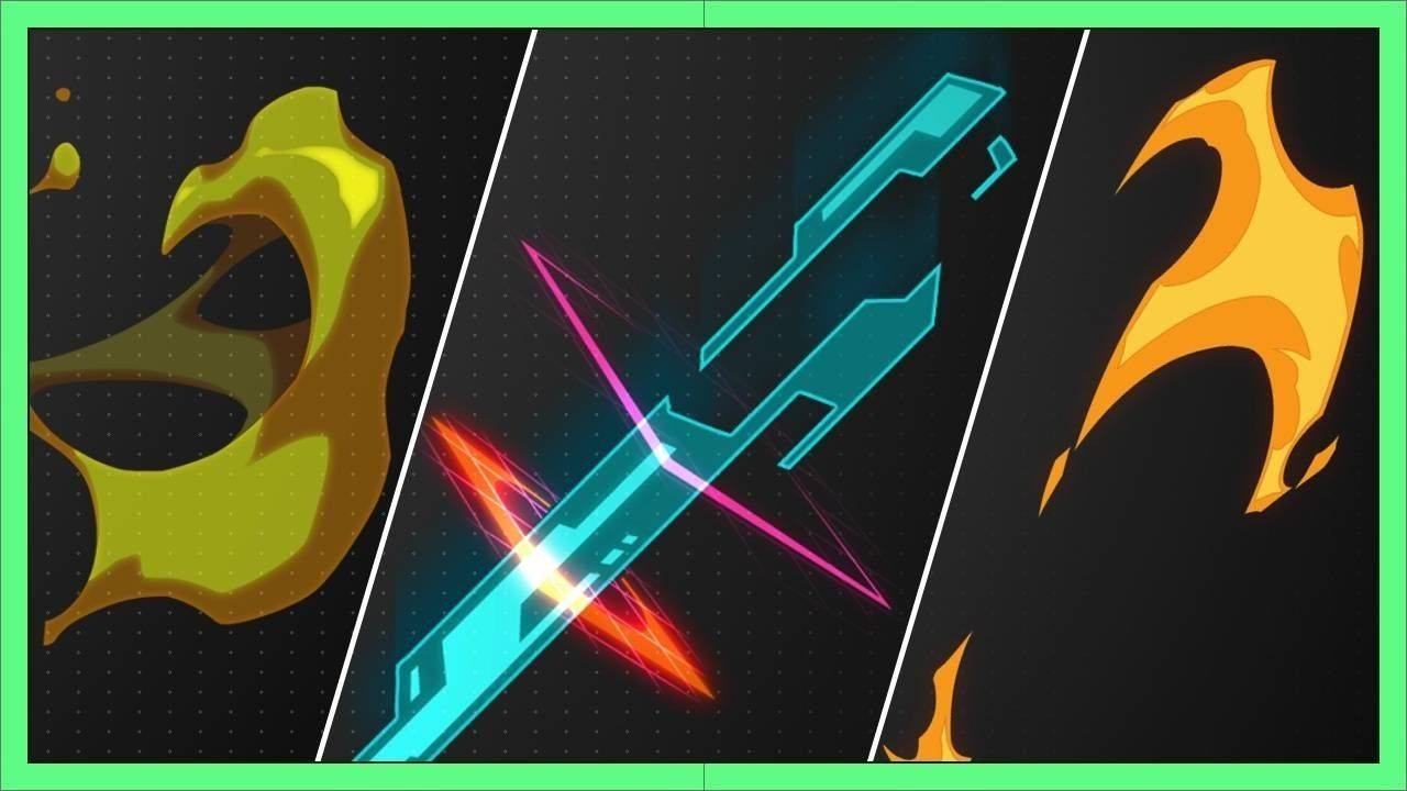 Animating Small 2D FX | VFX Courses