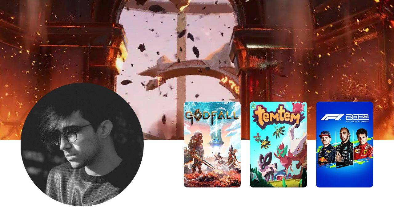 Ge Lush | VFX Apprentice Instructors