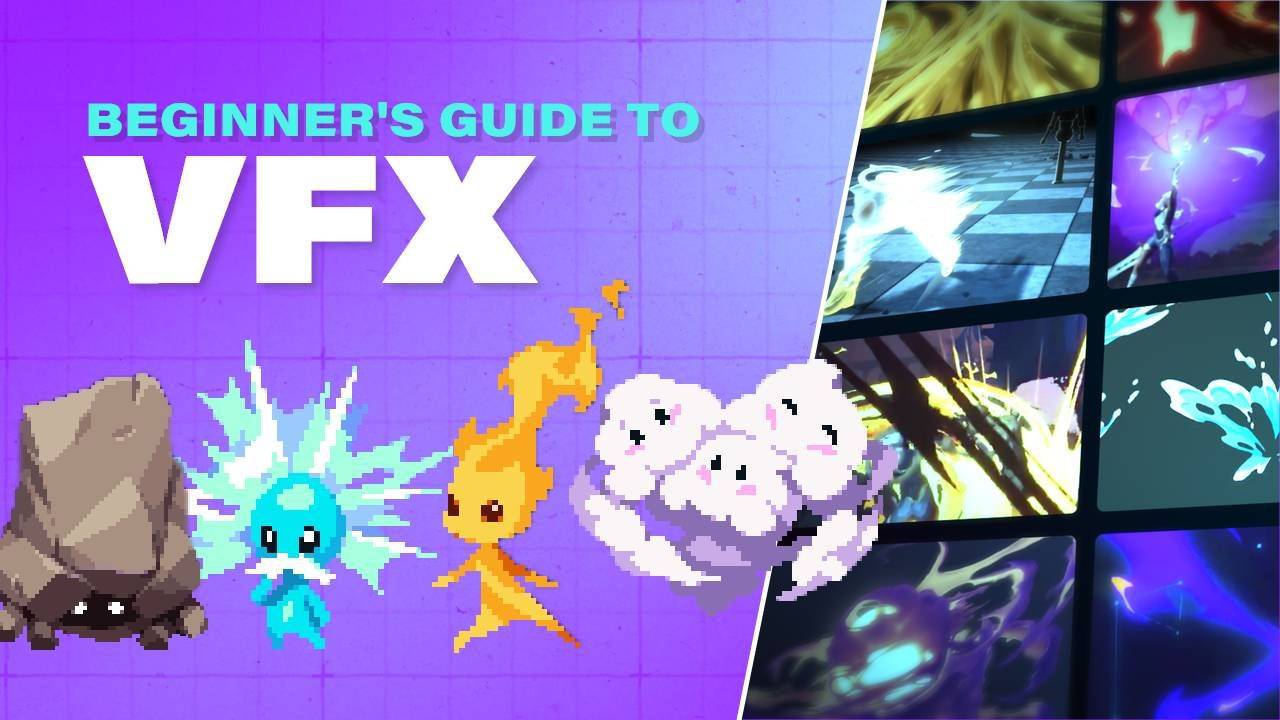Beginner's Guide to VFX | Free VFX Courses
