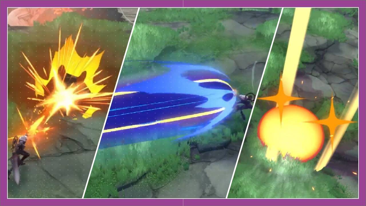 Attacks: Production-Level FX Breakdowns | VFX Courses