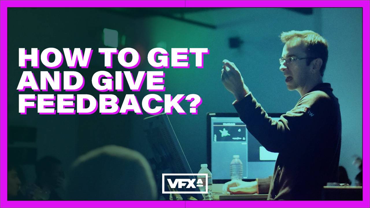 How to Give and Receive Feedback Efficiently