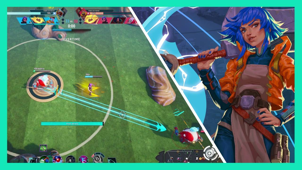 How Style Guides Define The Look Of Your Game and VFX