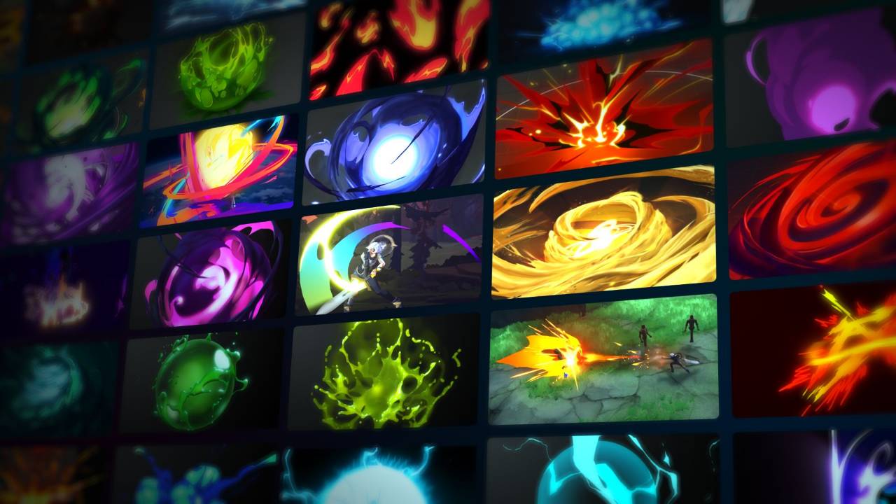 FX Courses | VFX Apprentice