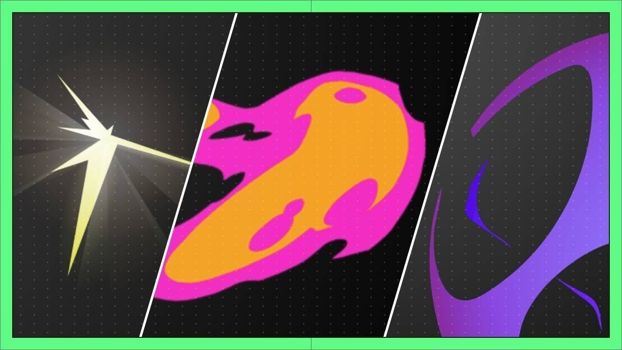 Applied Foundations - FX Animations | VFX Courses