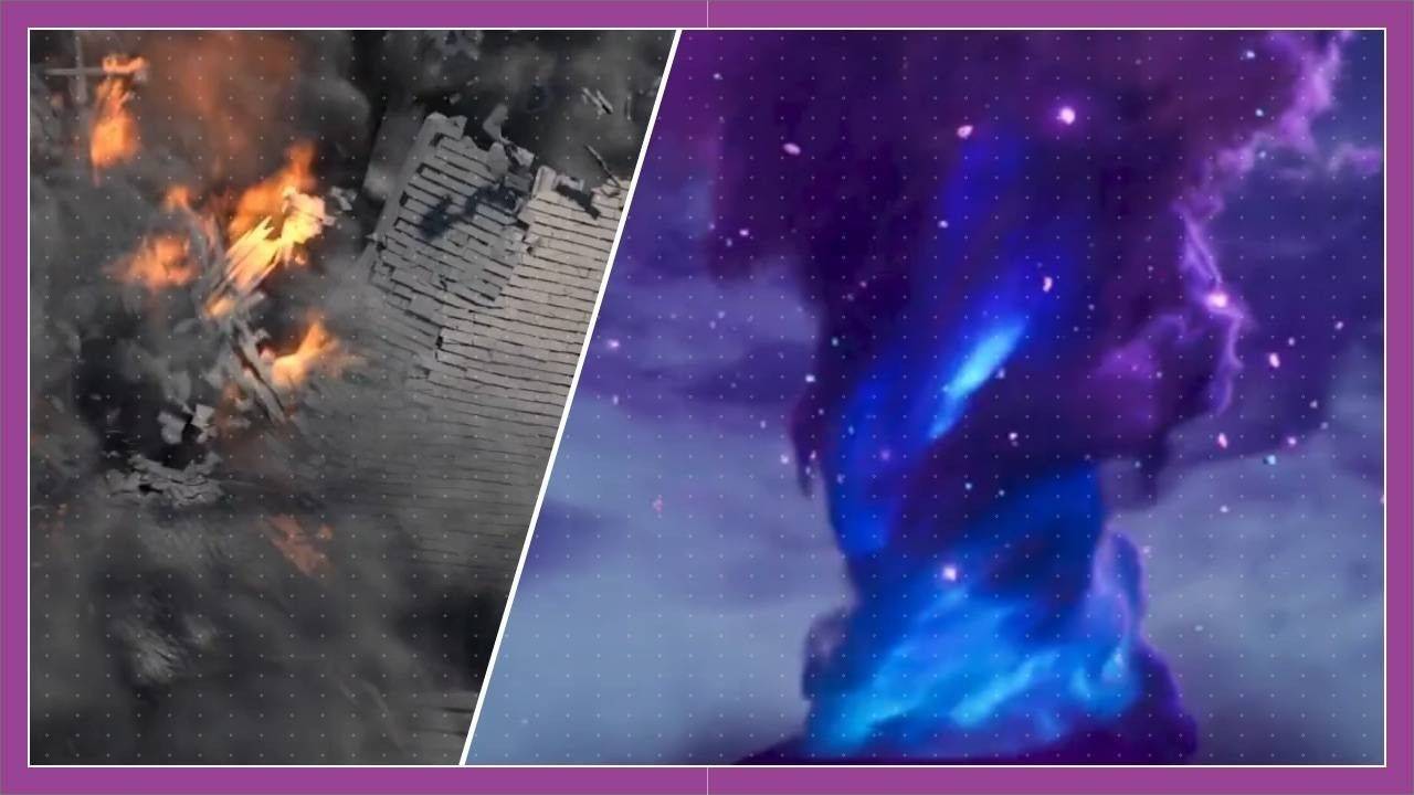 Fx Portfolio And Applications Vfx Courses