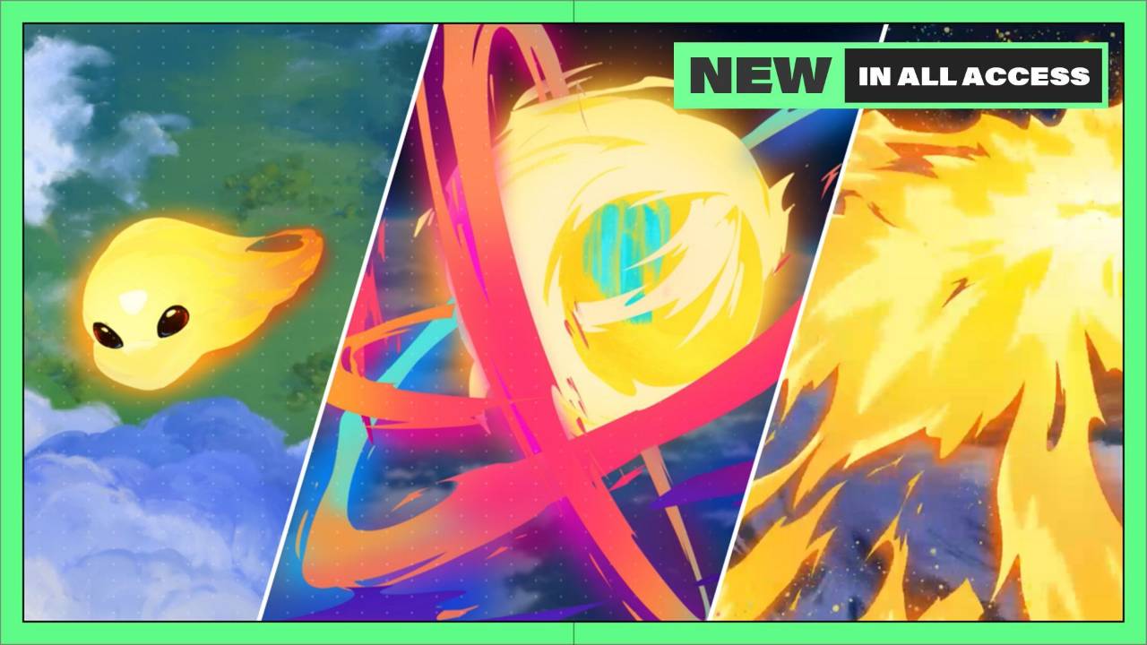 Ignited 2D FX Animation | VFX Courses