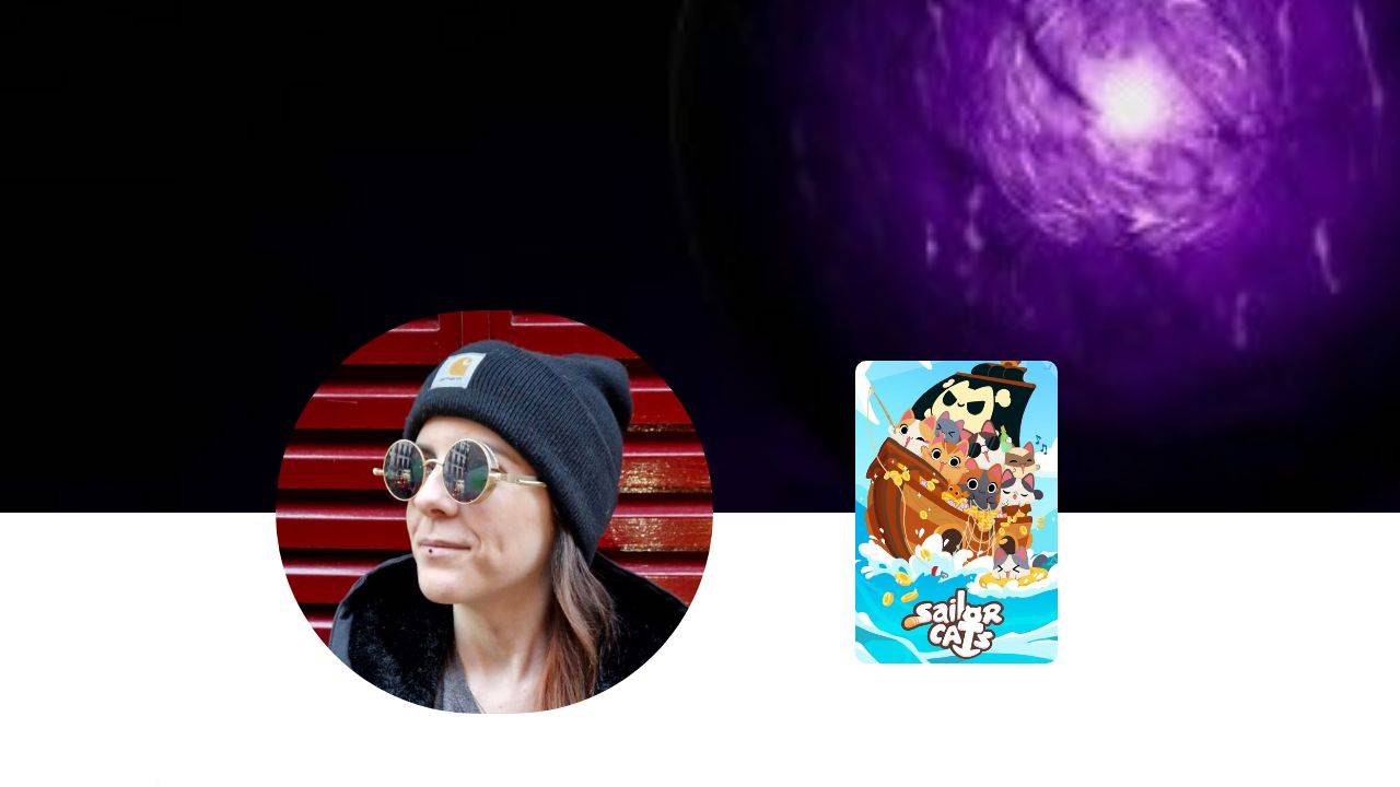 Sandra Femenía | VFX Apprentice Instructors