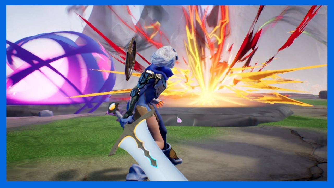 Booms & Blasts Real-time Stylized VFX for Games | VFX Courses