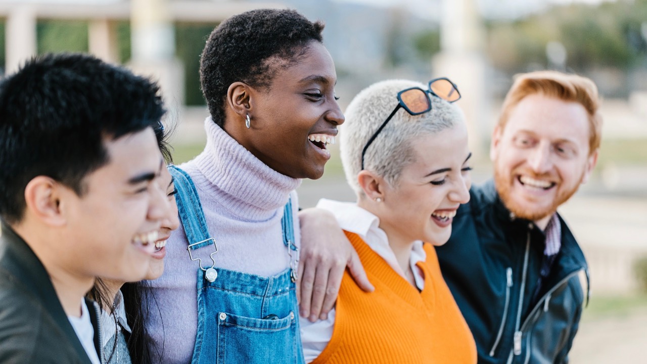 Our inherent loving nature is eternal!