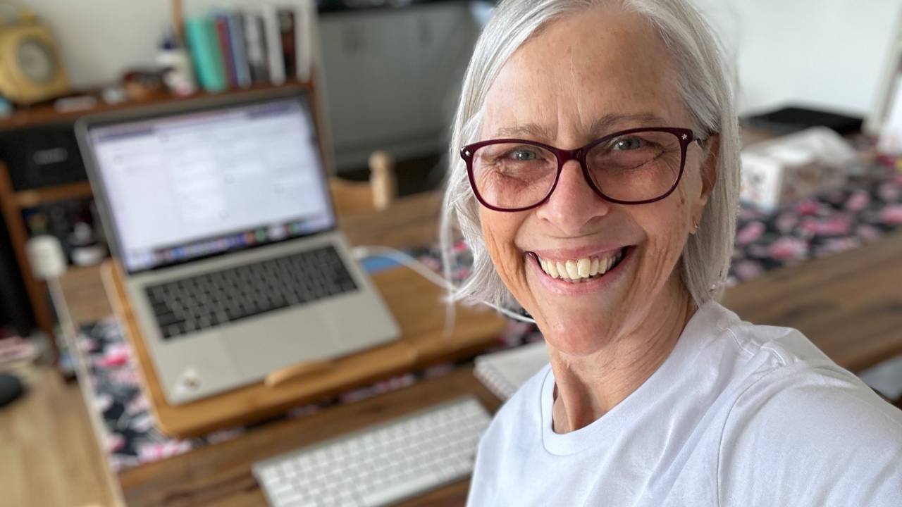 Thrive Waitlist Confirmation Page