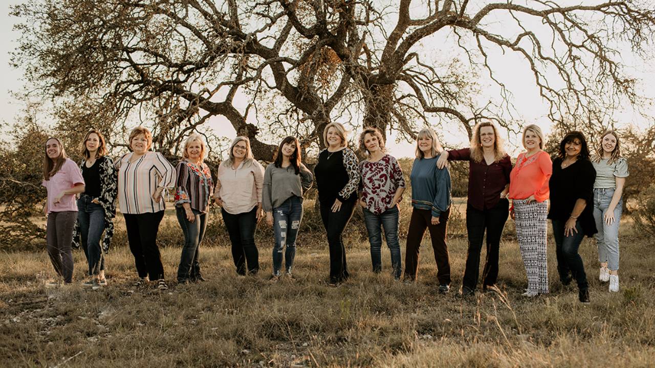 TW-Light Ministries encourages women to live life with joy and purpose