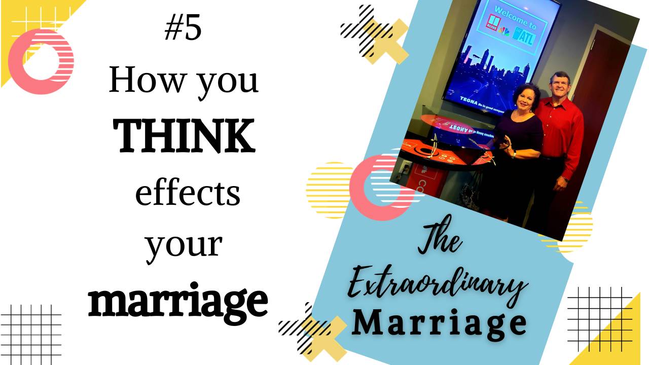 Milkshake Experiment