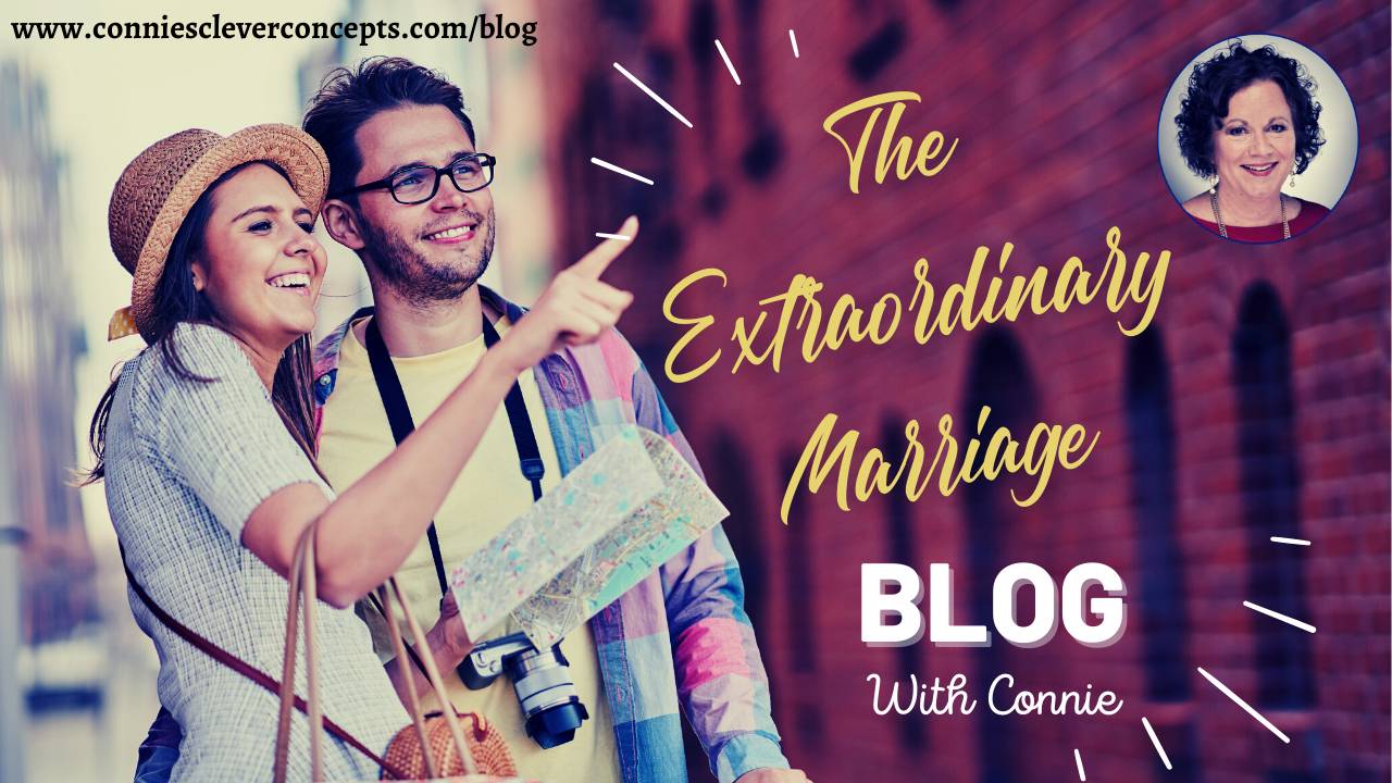 What happens when sweet Susie marries dynamic Dan?