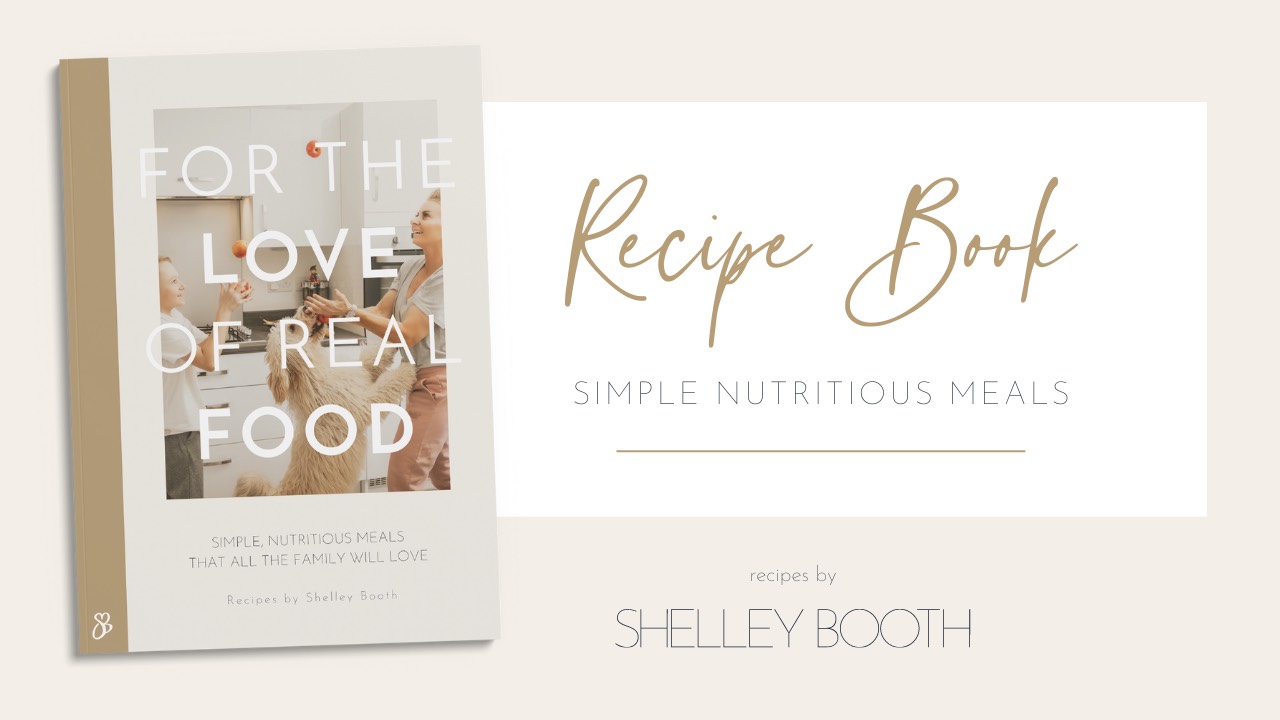 Transformations with Shelley Booth