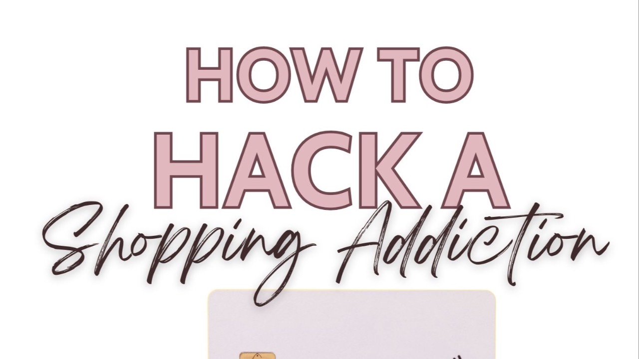 How To Hack Your Shopping Addiction how-to-hack-your-shopping-addiction