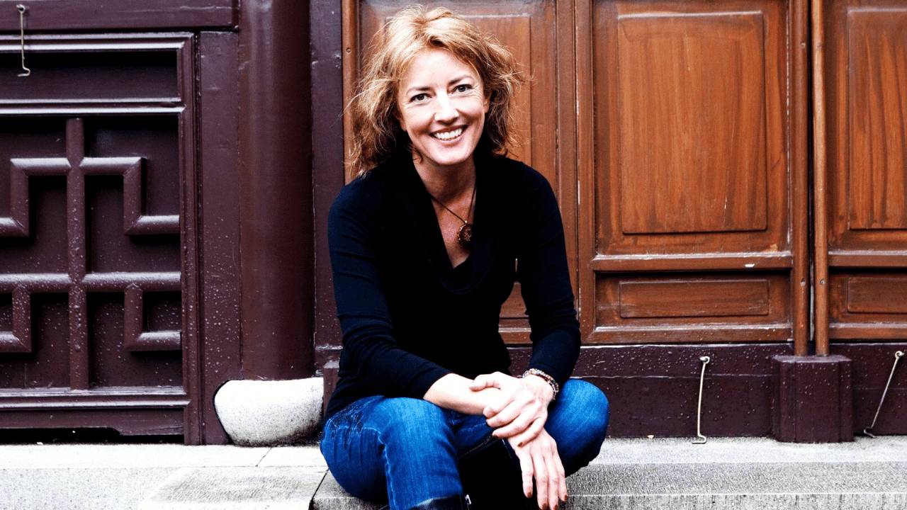 Christy Whitney | Health Coaching | Personal Chef | Portland