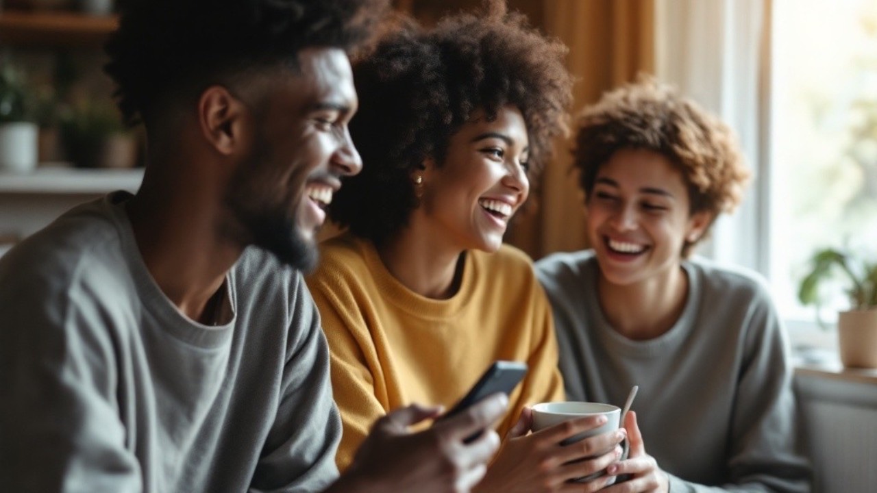 Modern Spirituality: What's Real and What's Trending in 2025