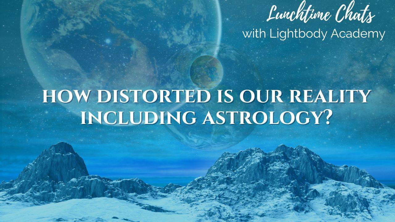 Unveiling the Fabric of Reality