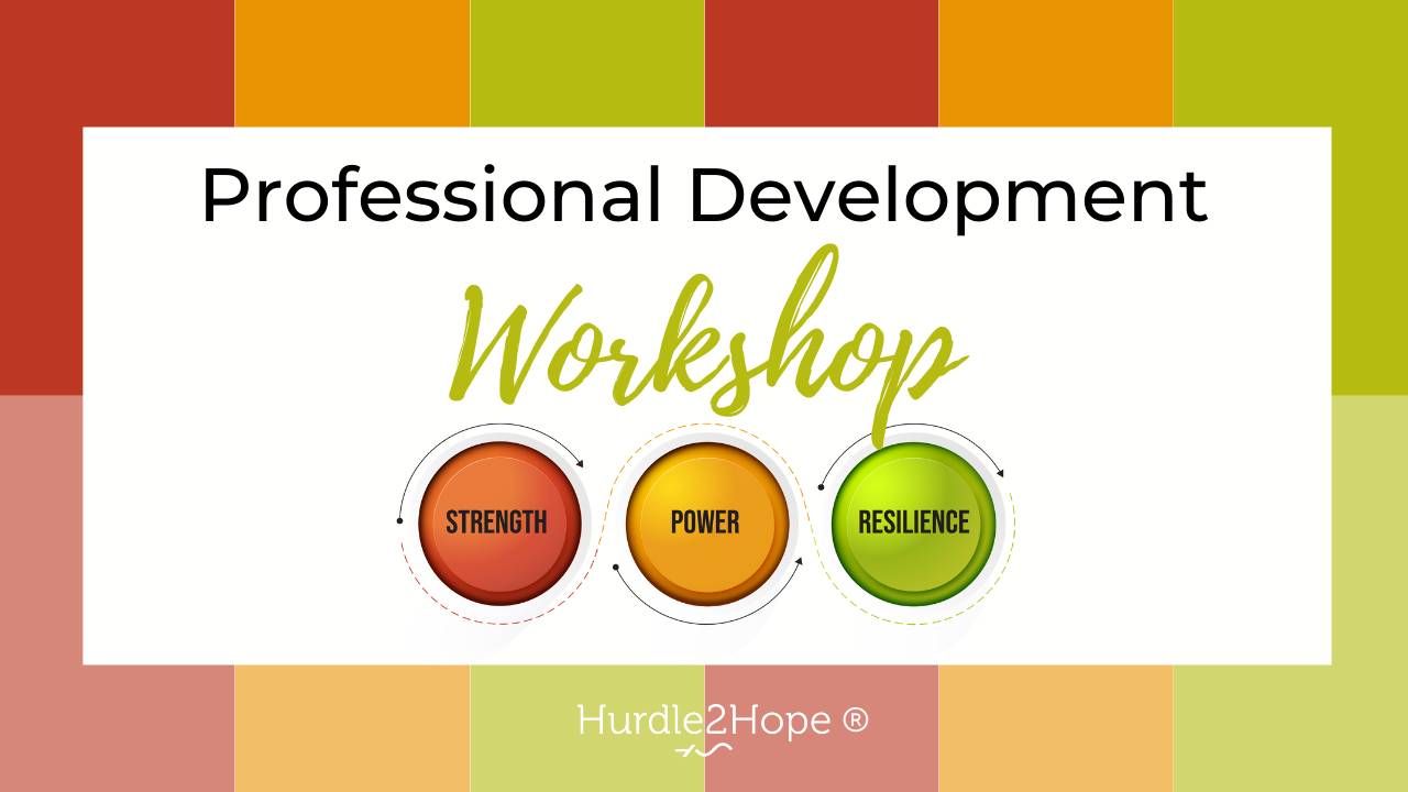 Worker Wellbeing Workshops | Healthcare. NDIS. Aged Care